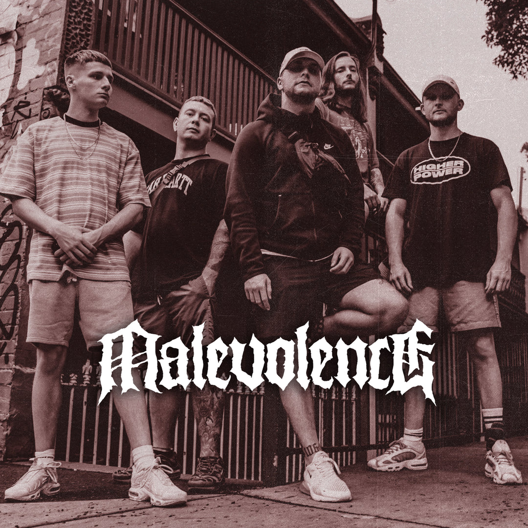 MALEVOLENCE – MLVLTD MUSIC