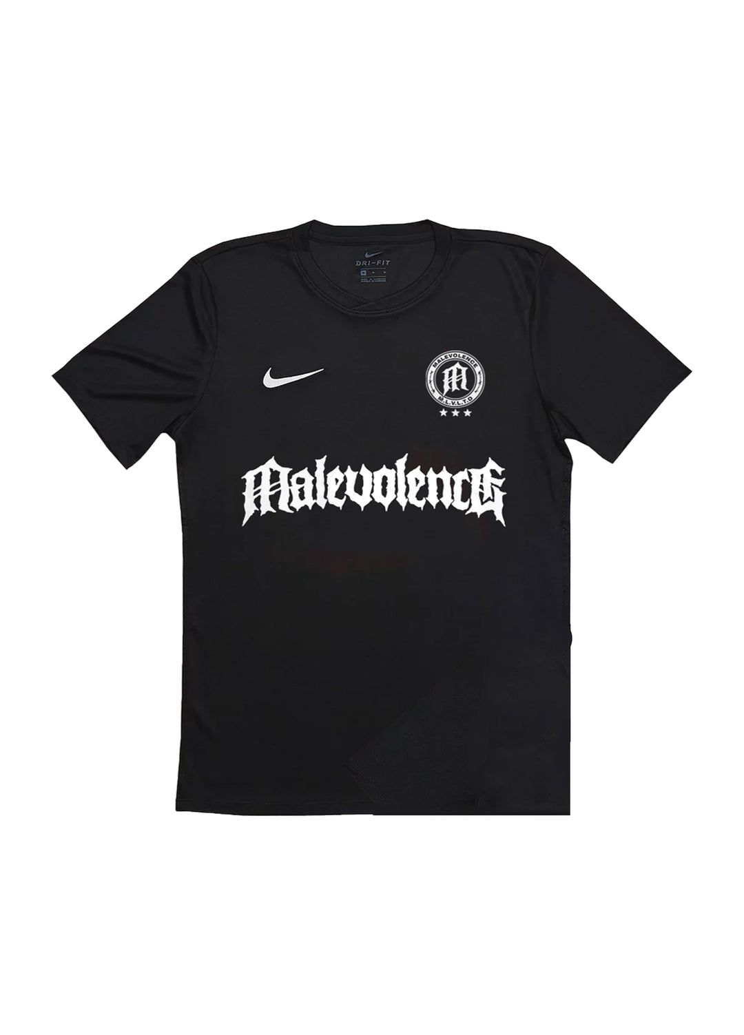 MALEVOLENCE – MLVLTD MUSIC